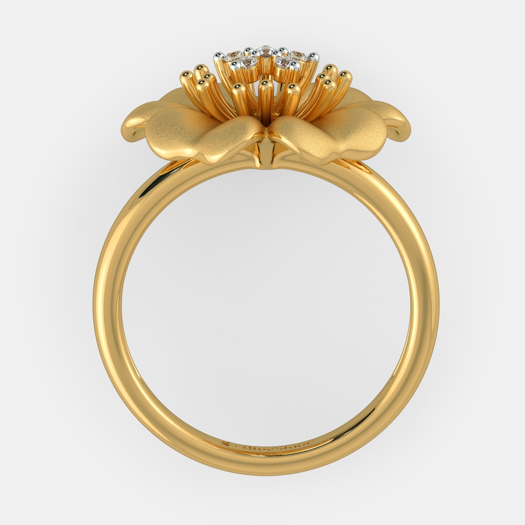 The Marlane Ring | BlueStone.com